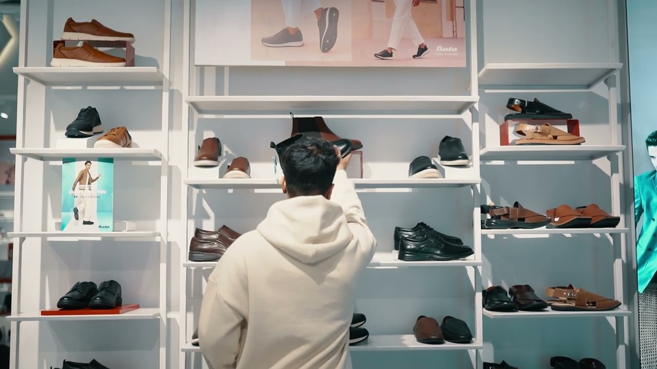 Bata Pakistan x TheJamPk