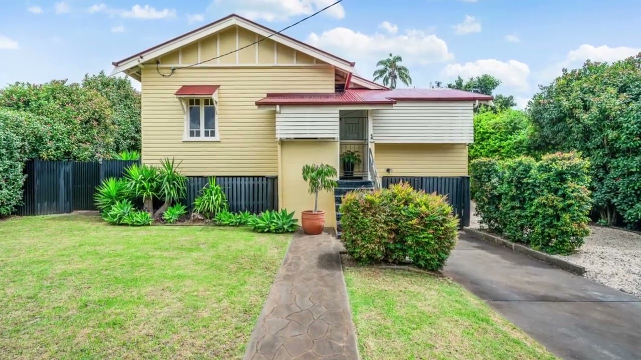 7 Kingston Street, TOOWOOMBA CITY QLD 4350 - House Sold - remaxsuccess ...