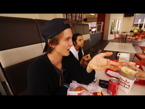 EATING IN MODERATION