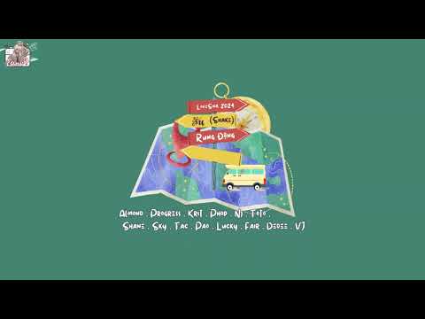 (Vietsub - Engsub) Rung Động สั่น (Shake) | OST. Love Sick 2024