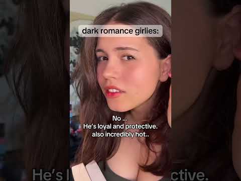 I mean.. are they wrong though?!#booktok #books #bookgirl #darkromance #bookboyfriend #booktube