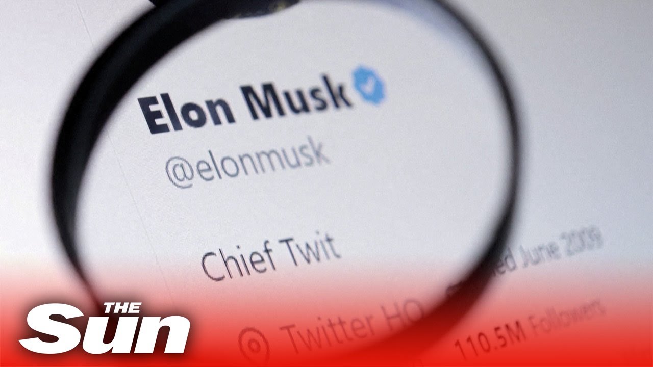 Twitter halts 'blue check' amid flood of imposters parodying companies