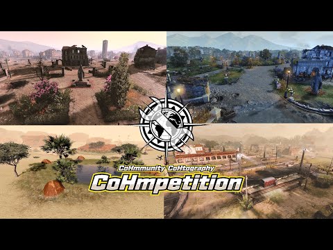 Steam Community :: Company of Heroes 3