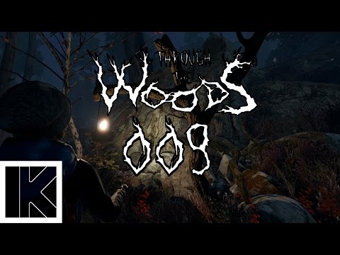 Steam Community :: Video :: Endlich an Huldra vorbei!!! Oh... | Through ...