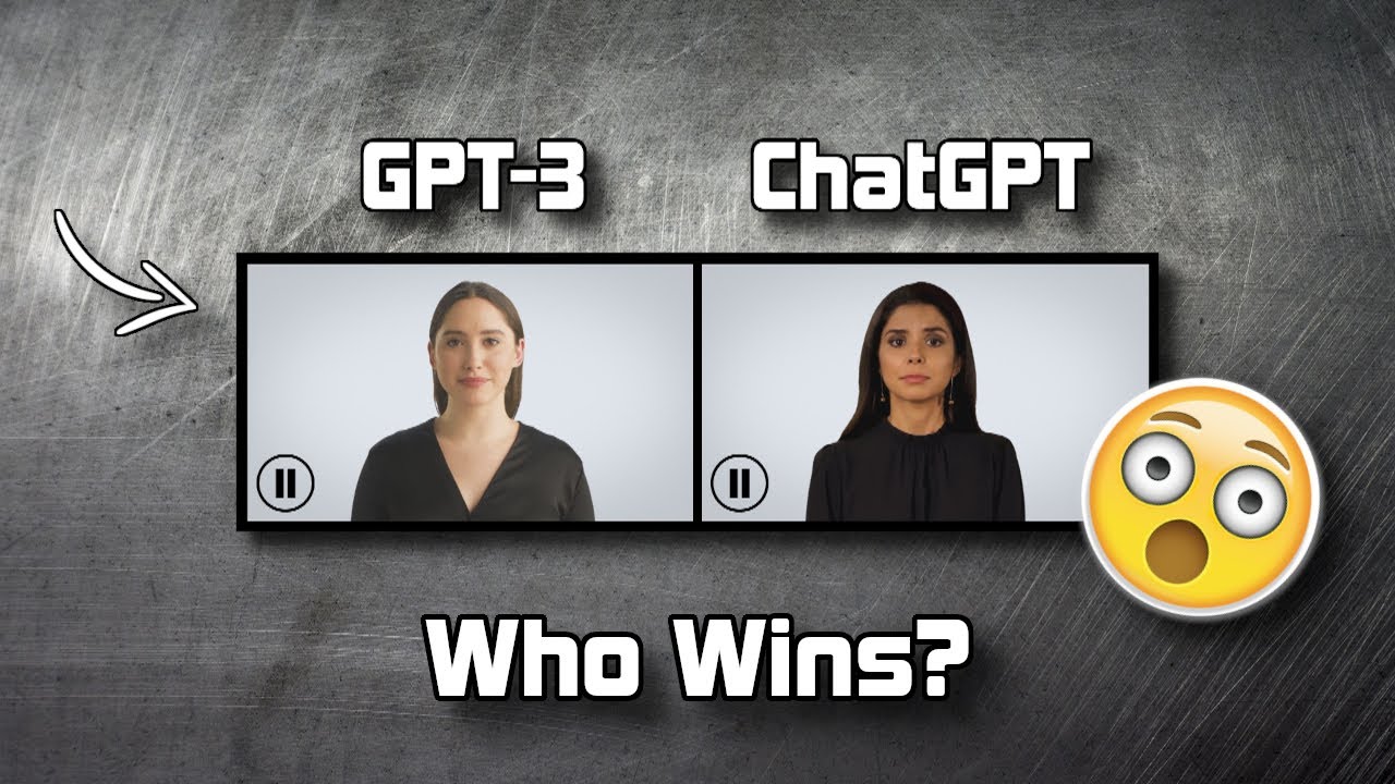 ChatGPT vs. GPT-3 - Which Is Better? - Q&A Comparison