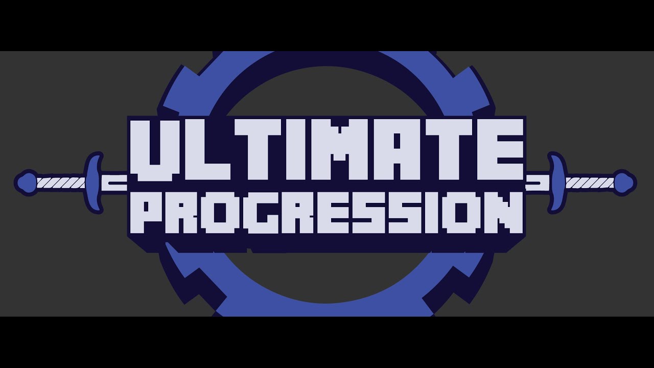 MODDED MINECRAFT - Ultimate Progression