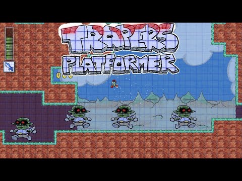 Steam Community :: Trapers Platformer