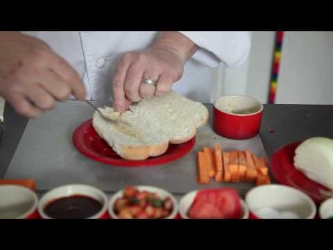 Cheeseburger in Paradise