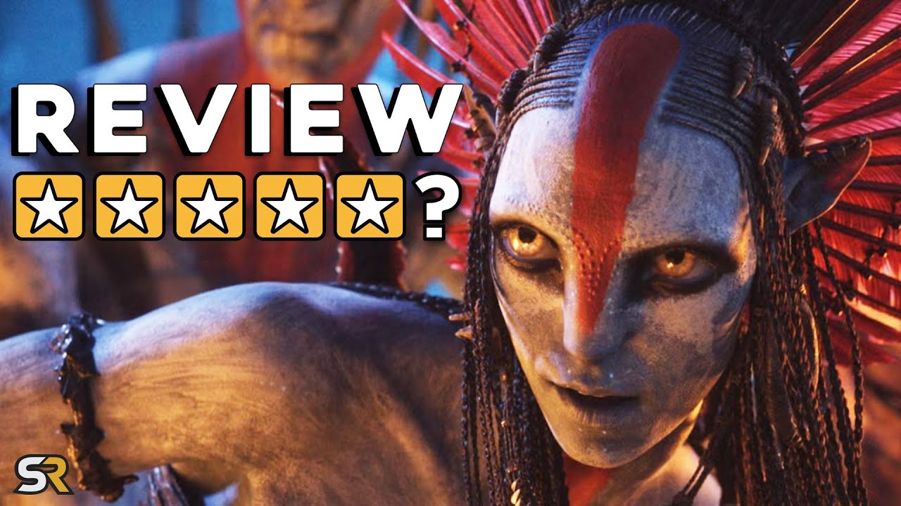 Avatar: Fire and Ash Review - Why It Feels Like a Remake