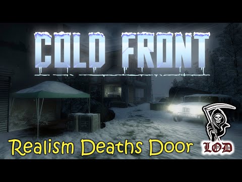 Steam Community :: Video :: Left 4 Dead 2 - Cold Front - Realism Death ...