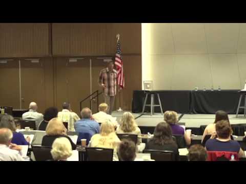 RD Training Systems | Seattle Conference – Founder of RD Training ...