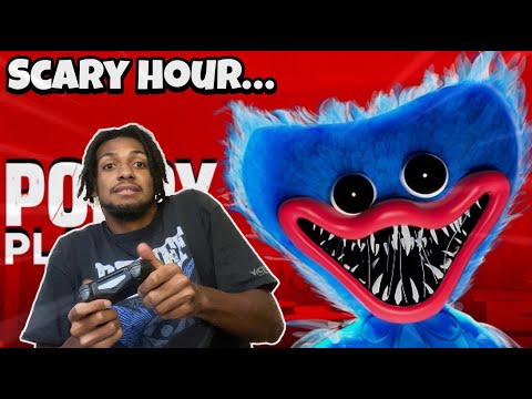 Steam Community :: Poppy Playtime