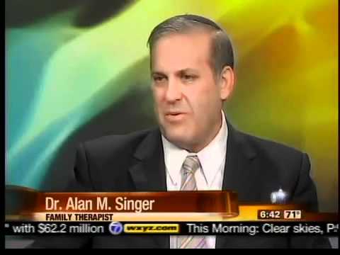 Alan Singer - Brooklyn, New York - Relationship, Couples, and Marriage ...