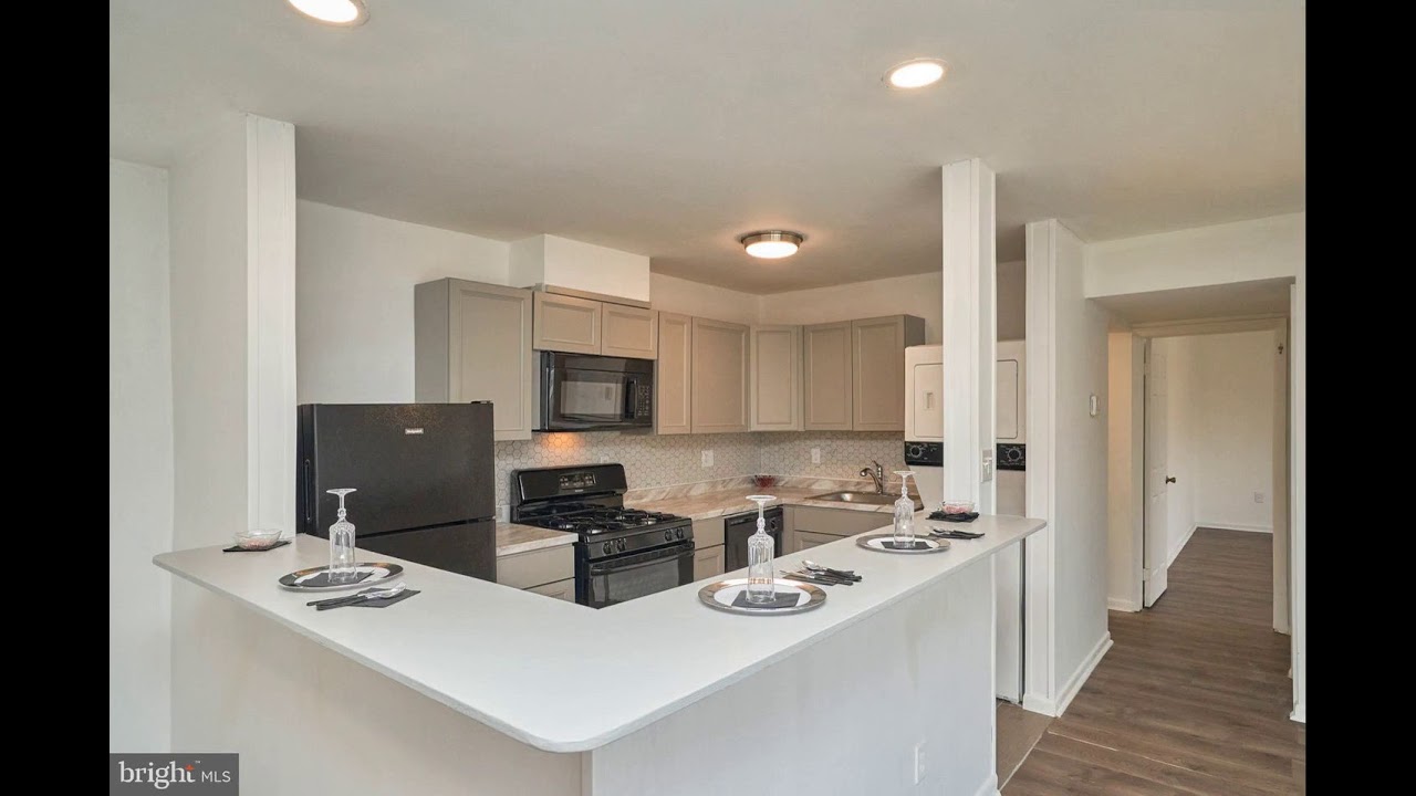 3136 Brinkley Road #T2 Temple Hills, MD 20748 - Condo - Real Estate - For Sale