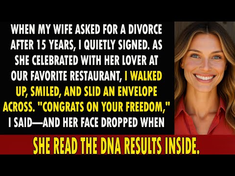 One Word Made My Cheating Wife Hurl Her Wedding Ring at Me – Ultimate Reddit Revenge Tale.