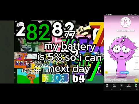 Sprunki gets up to 2^2,500 Times Season 1 Part 6