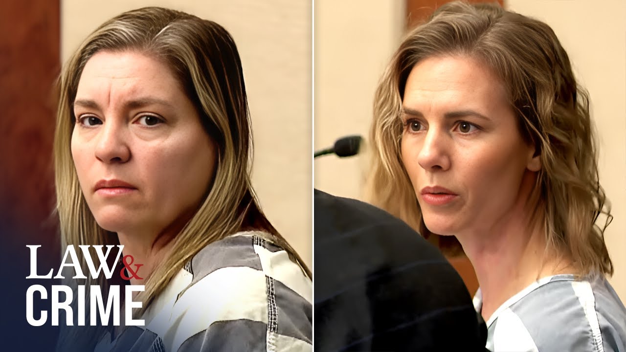 Here’s What We Know About Ruby Franke’s Prison Sentence – VisionViral.com