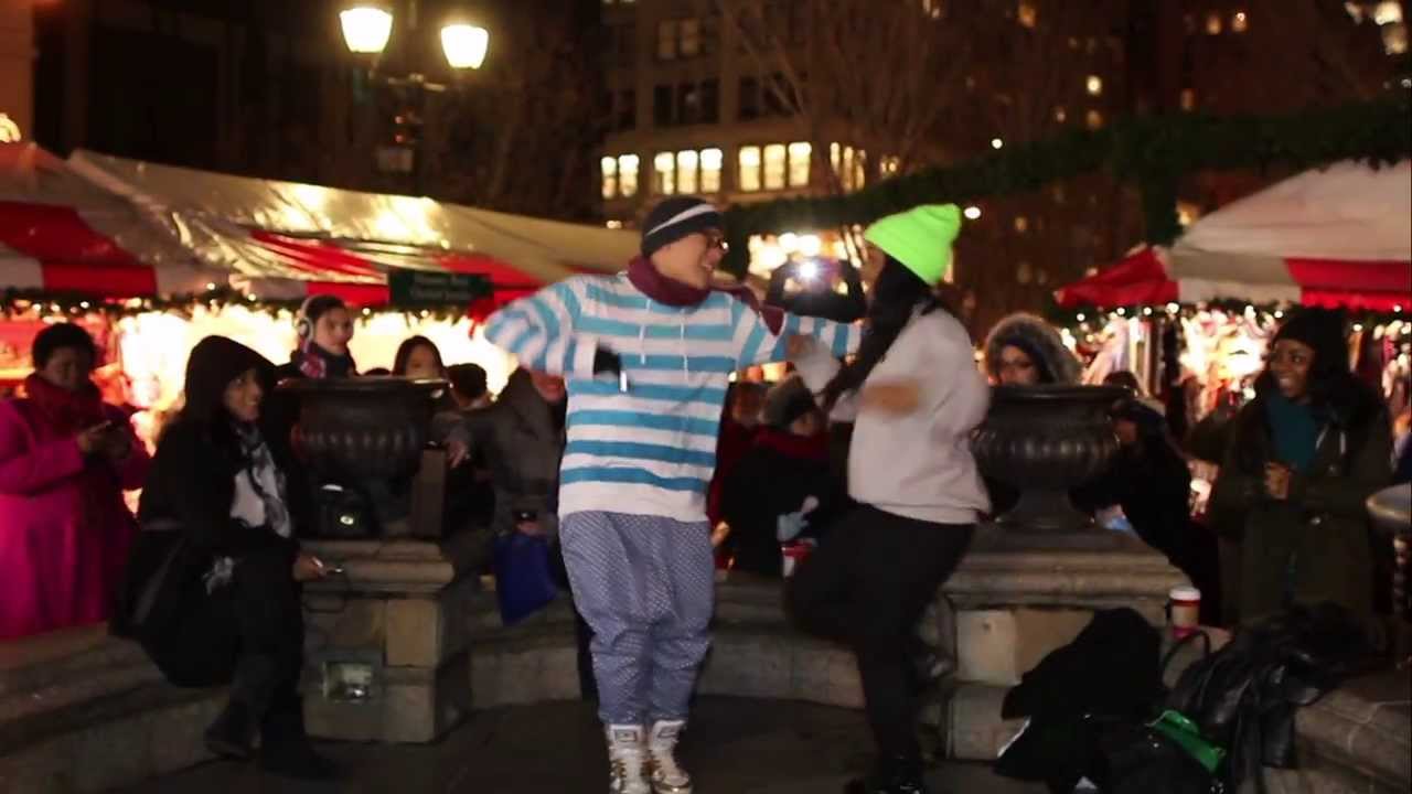Momentum Education -  Flash Mob