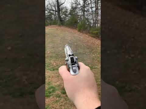 Beretta 92FS Inox #pewpew