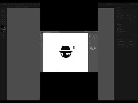 How to Design Creative Tech Logo in Illustrator | #logodesignprocess | SoftAsia Design