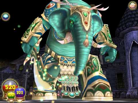 Wizard101 Remember The Name "PREVIEW"