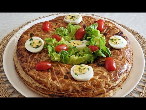 Recipe: Berry-Style Easter Pâté