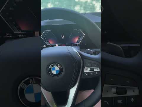 Things I Like About the 2024 BMW X5 40i