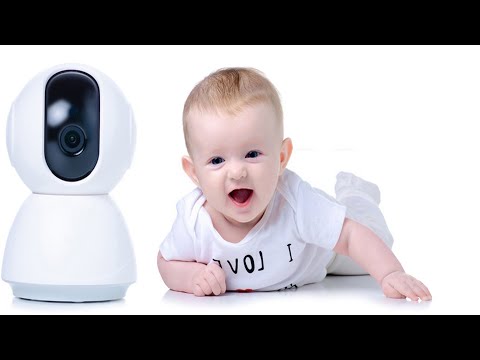 Best 5 Baby Monitors in 2024