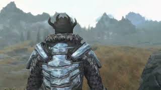 I Think I Downloaded A Little Too Many Mods at Skyrim Special Edition ...