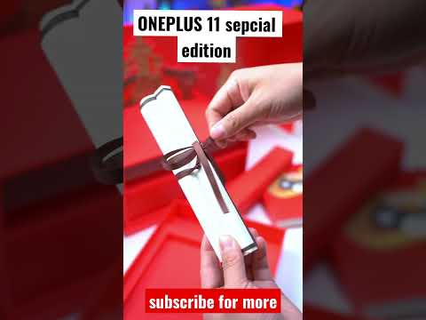 ONEPLUS 11 edition #amezing #oneplus #oneplus115g #gamers #special #smartphone #mobile #gadgets