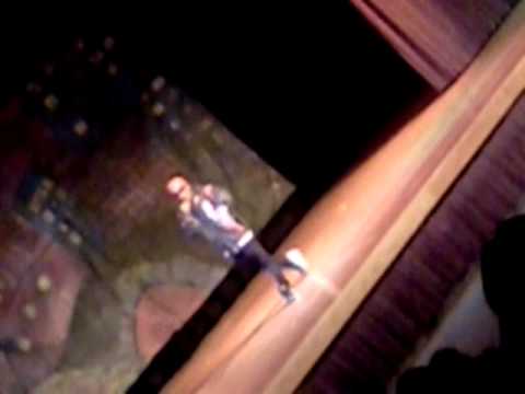 K-Pream 1st Performance @ Stcc Talent Show 10/15/011
