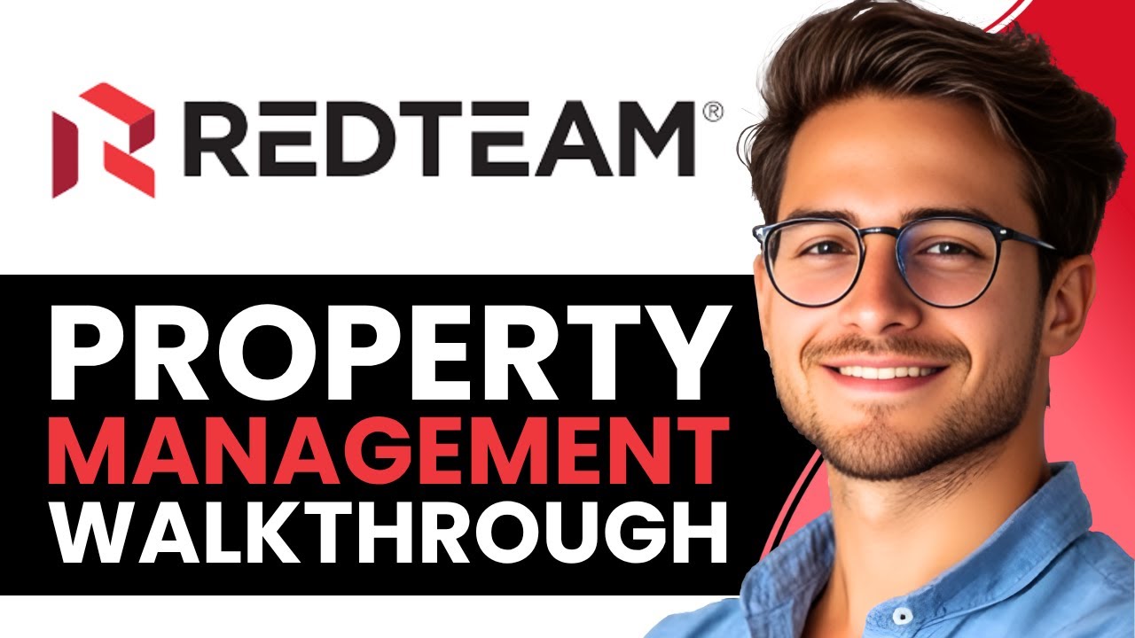 RedTeam Software Tutorial for Construction Pros | Project Management Walkthrough (2025)