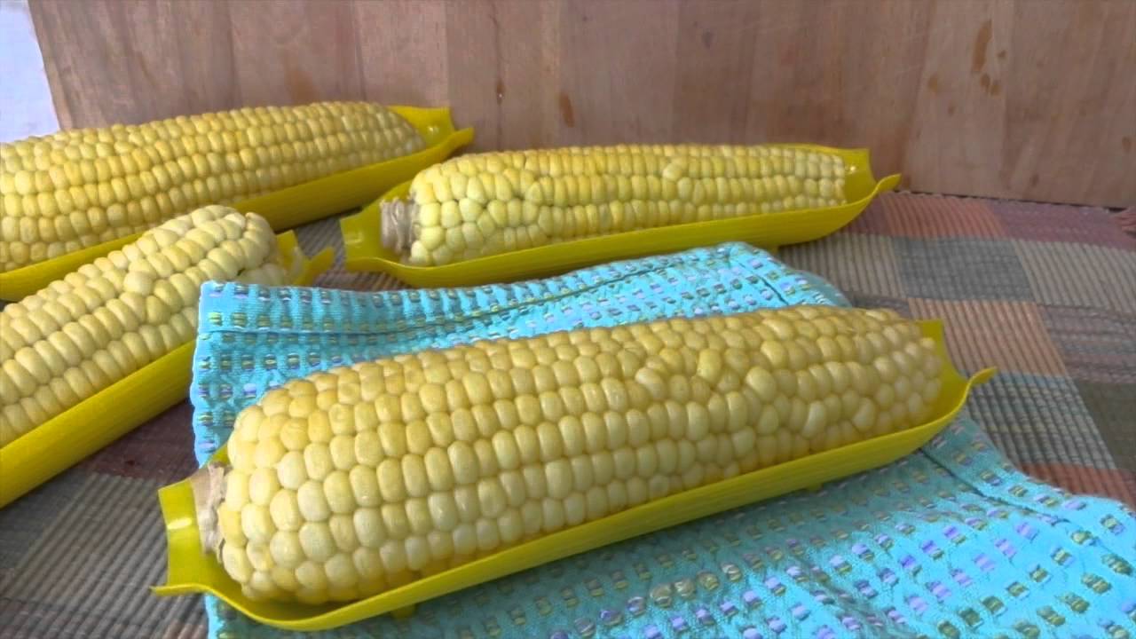 Elotes Mexicanos
