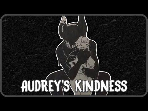 Bendy and The Dark Revival - Comic Dub: "Audrey's Kindness"