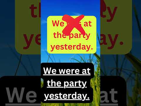 Learn the correct way to use these sentences. #learnEnglish hassle free