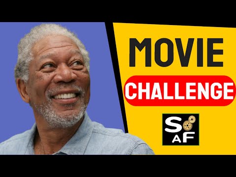 Suffix Less In Movies Practice 👉 Movie Challenge (the Suffix -less) Must See!