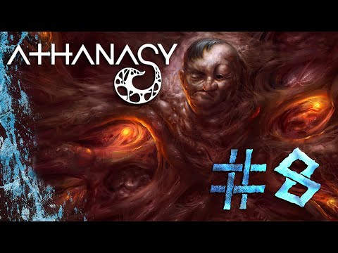Steam Community :: Video :: ЕЩЁ ОДИН ФИНАЛ ATHANASY #8