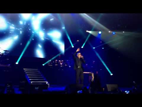 PitBull FloRida 世界巡回演唱会 温哥华站 @ Rogers Arena - www.VanPeople.com
