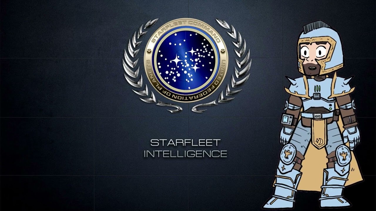 Starfleet Command
