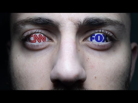 Here's why I stopped watching the news