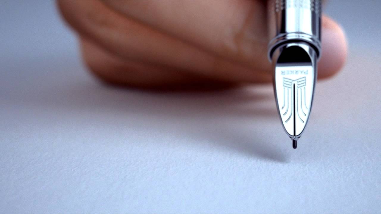 Parker Ingenuity Large Daring