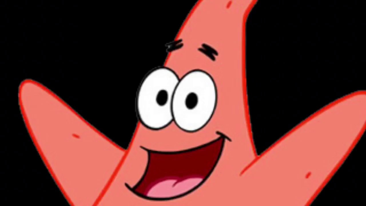 TWINKLE TWINKLE PATRICK STAR BASS BOOSTED