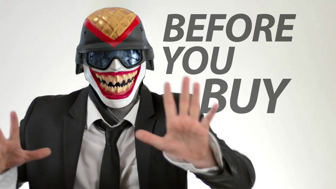 Rainbow Six Siege X 2025 - Before You Buy