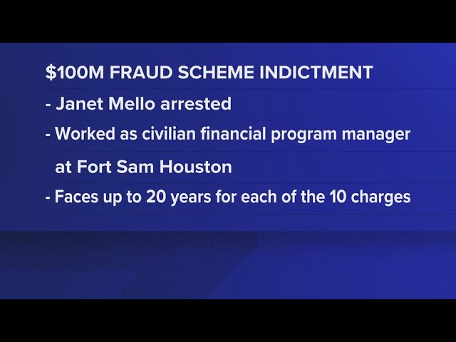 What did Janet Yamanaka Mello do? Allegations explored as con artist ...