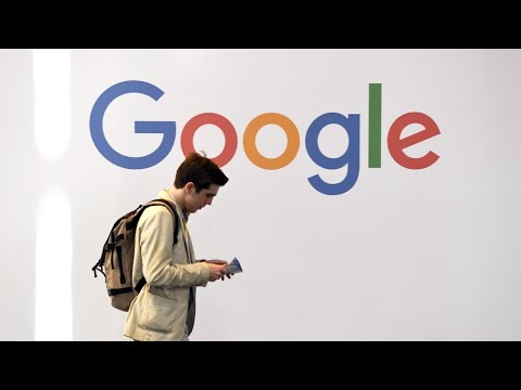 BARD AI chatbot cost Google $100 billion USD