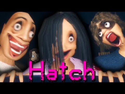 Steam Community :: Hatch