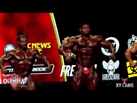 Mr Olympia 2024 full vídeo 4k Derek Lunsford, Hadi Choopan & cbum, Ramón Dino #mrolympia #cbum