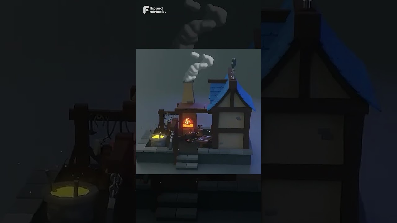 50% OFF 😱 Blender Lighting & Compositing for Beginners