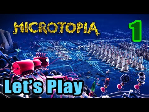 Steam Community :: Microtopia