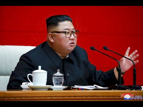 Kim Jong Uns mystery woman sparks debate as sister, wife remain missing